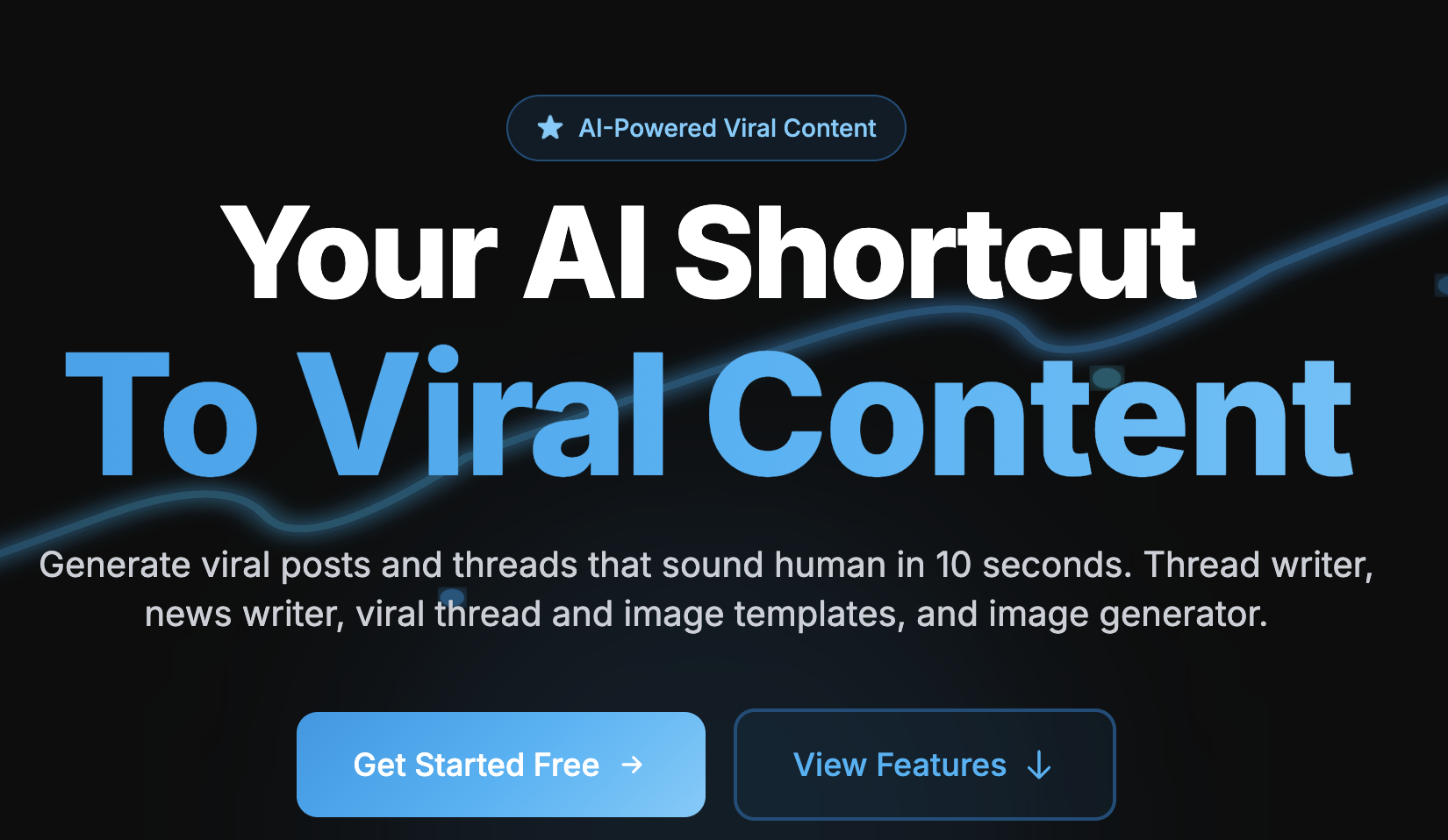 ViralSky – Best Free AI Websites